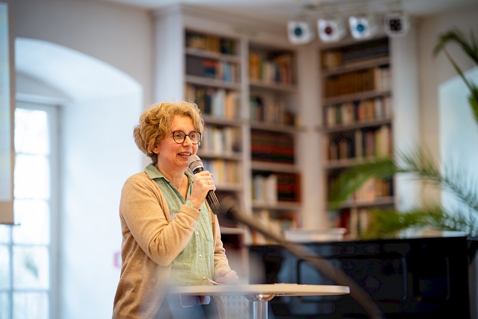 Von Träumen und Zahlen – Christusträger Bruderschaft